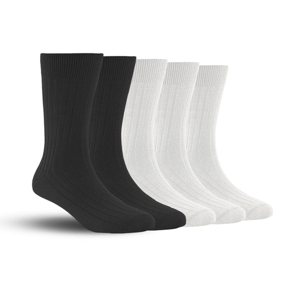 Buy Trendy Men’s Formal Socks Perfect for Every Professional Wardrobe ...